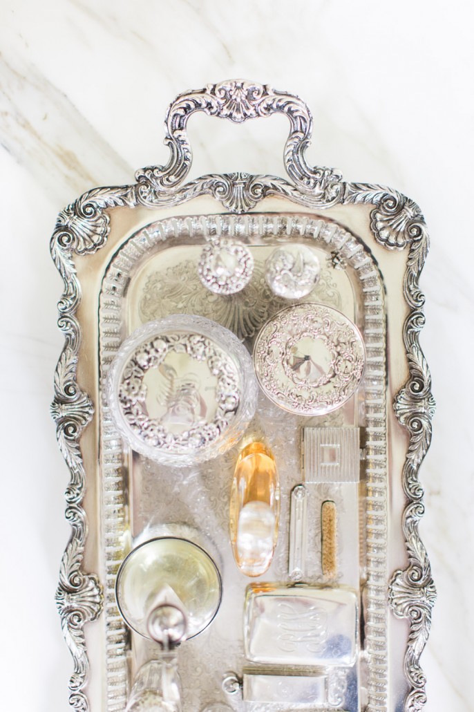 10 Best Vintage Silver Trays (+ Are They Worth Anything?)