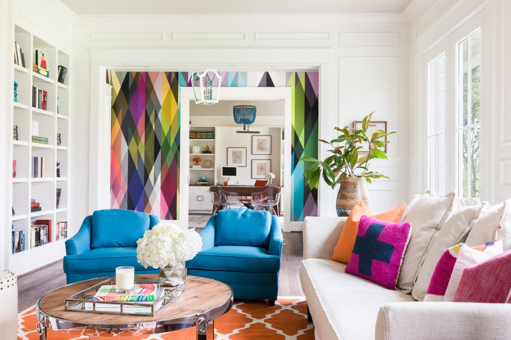 Nashville Interior Designers