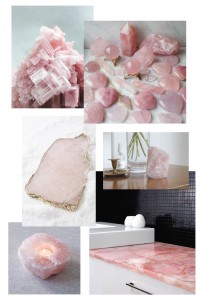 10 Rose Quartz Home Decor Accents and Accessories