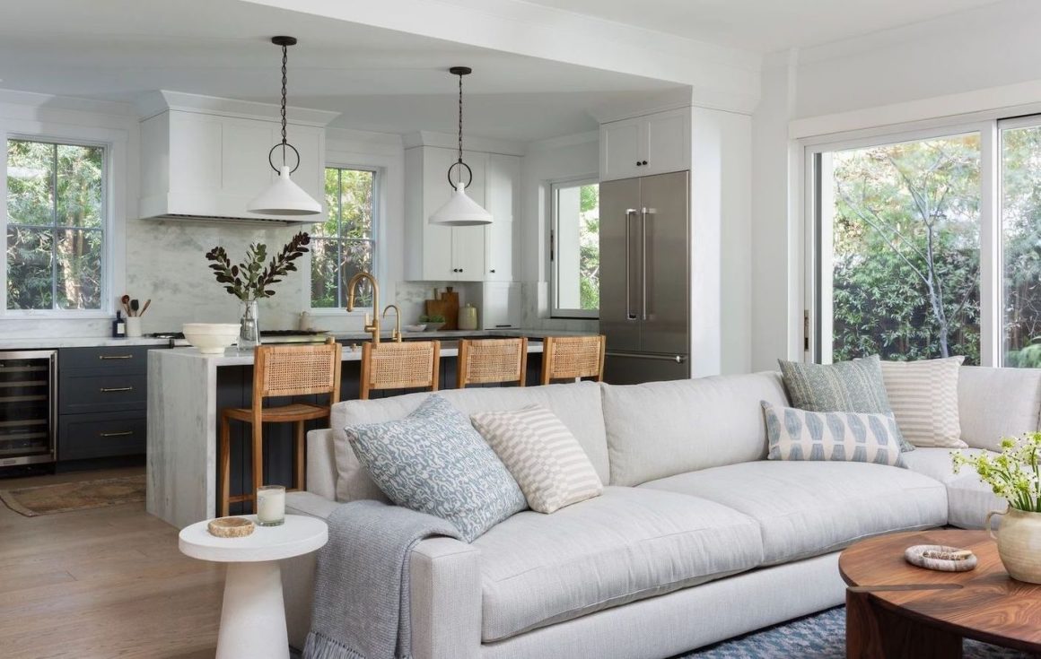 San Francisco Interior Designers