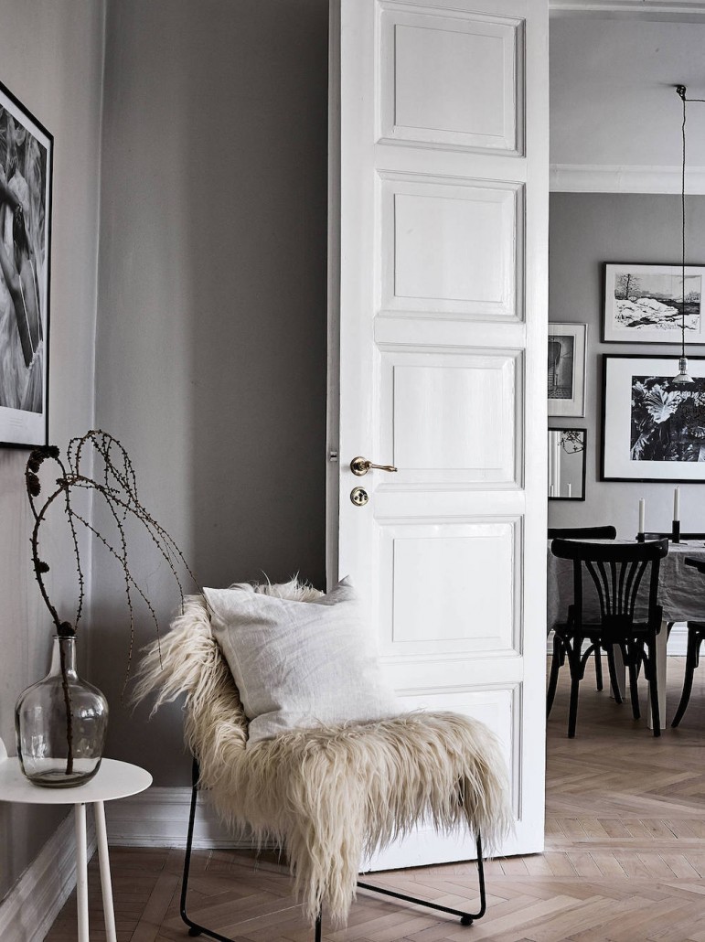 7 Typical Scandinavian Furniture Pieces for a Nordic Home