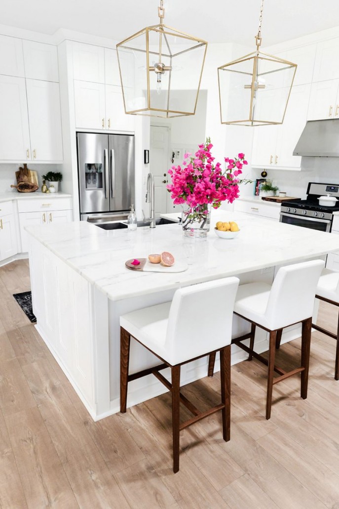 Shay Cochrane's Gorgeous Light-Filled Florida Home Tour