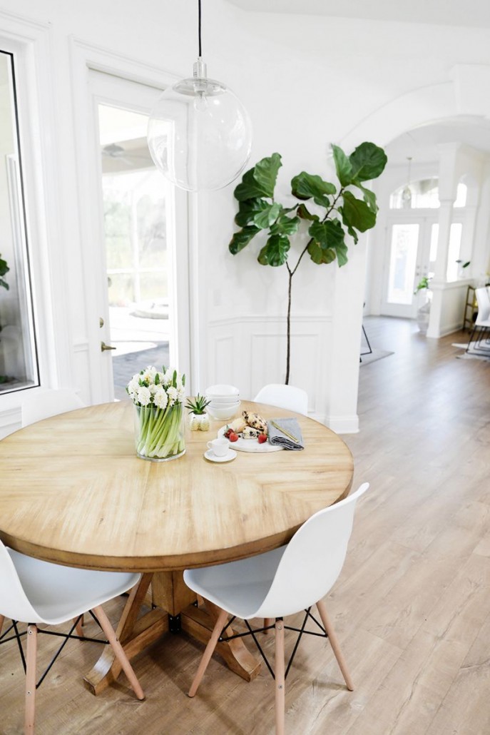 Shay Cochrane's Gorgeous Light-Filled Florida Home Tour