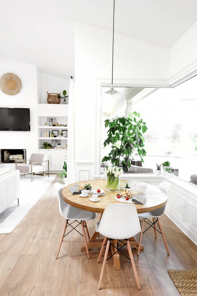 Shay Cochrane's Gorgeous Light-Filled Florida Home Tour