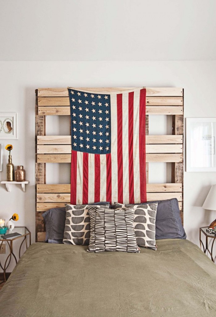 16 Patriotic Americana Decor Ideas for the Home