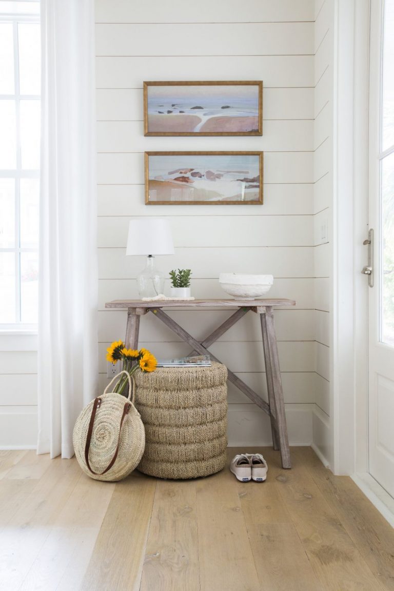 15 Coastal Home Decor Basics