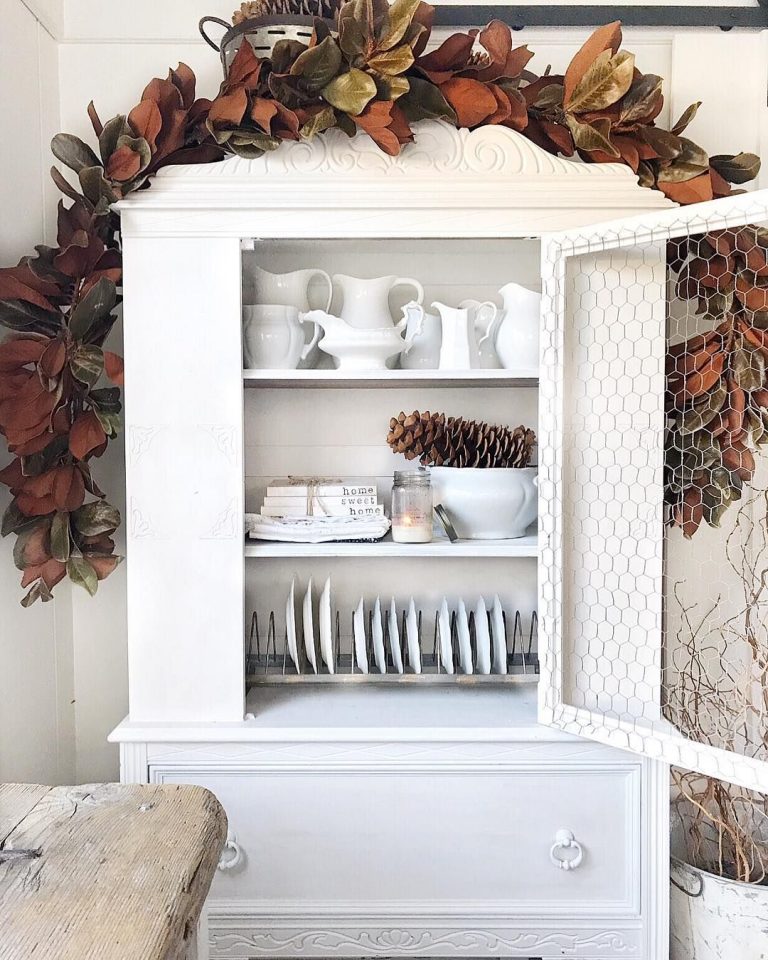 15 Simple Farmhouse Style Home Decor Ideas to Get Started