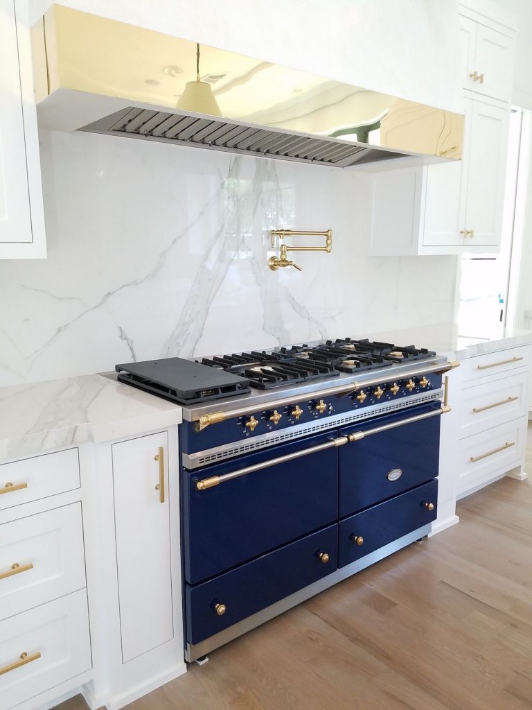 French Ranges: La Cornue vs Lacanche Brands, are they worth it?