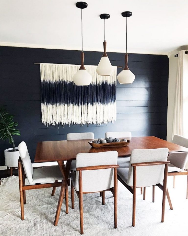 10 Perfect Mid-Century Modern Dining Chairs