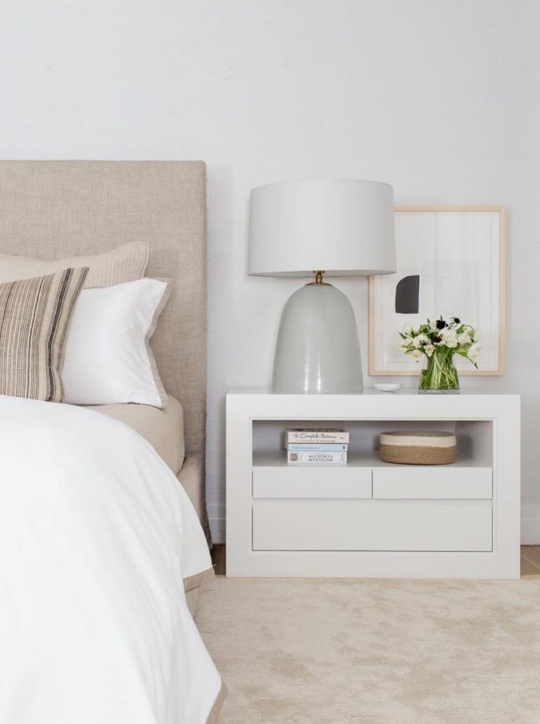 17 Modern Neutral Table Lamps