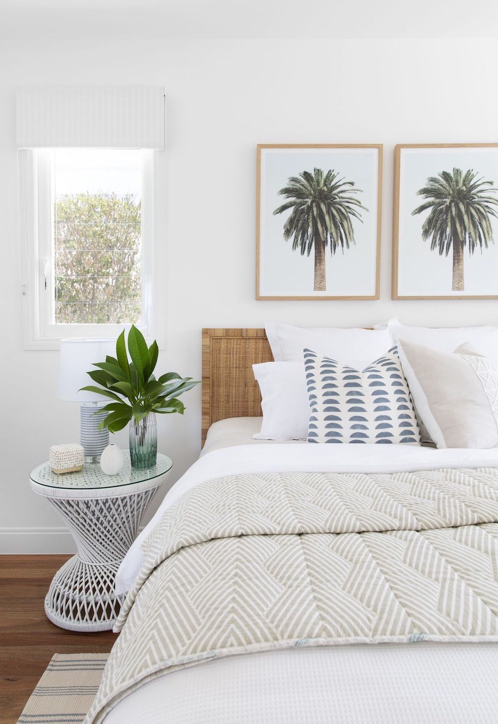 27 Dreamy Coastal Bedroom Decor Ideas 27 Dreamy Coastal Bedroom Decor Ideas
