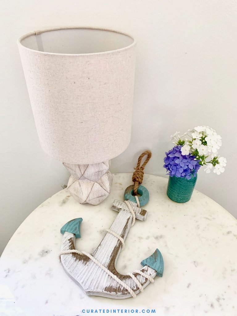 9 Affordable Coastal Decor Accents from Walmart