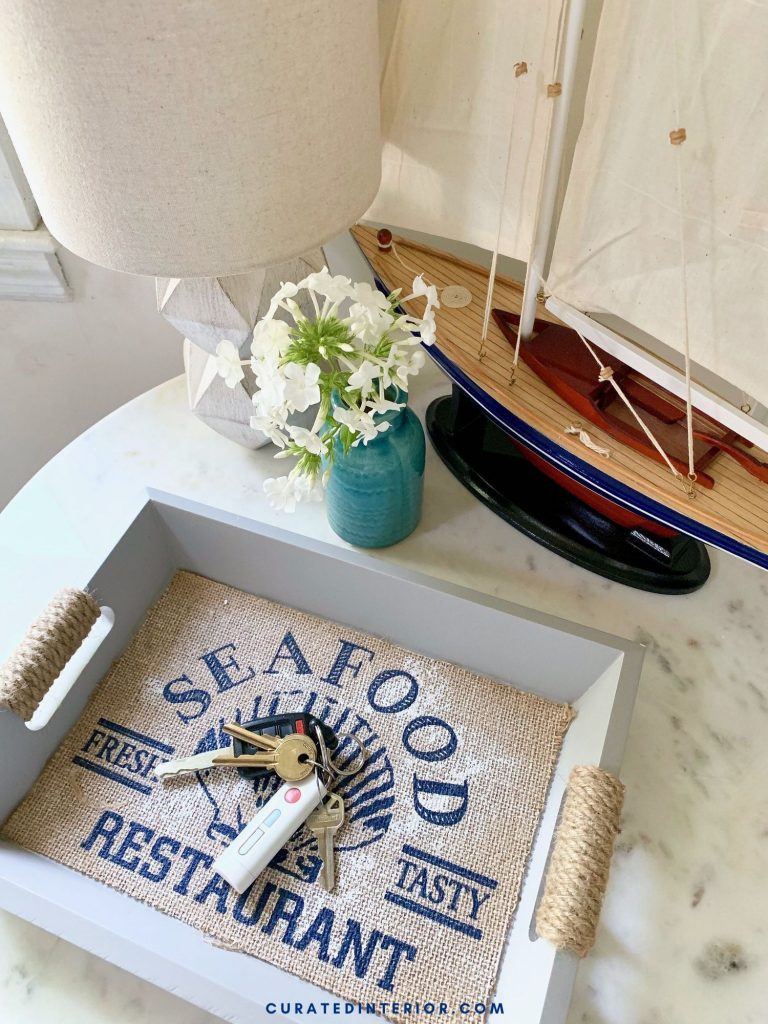 9 Affordable Coastal Decor Accents from Walmart