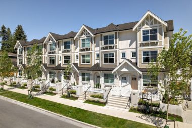 What is a Townhouse? Architecture, Features, and Characteristics