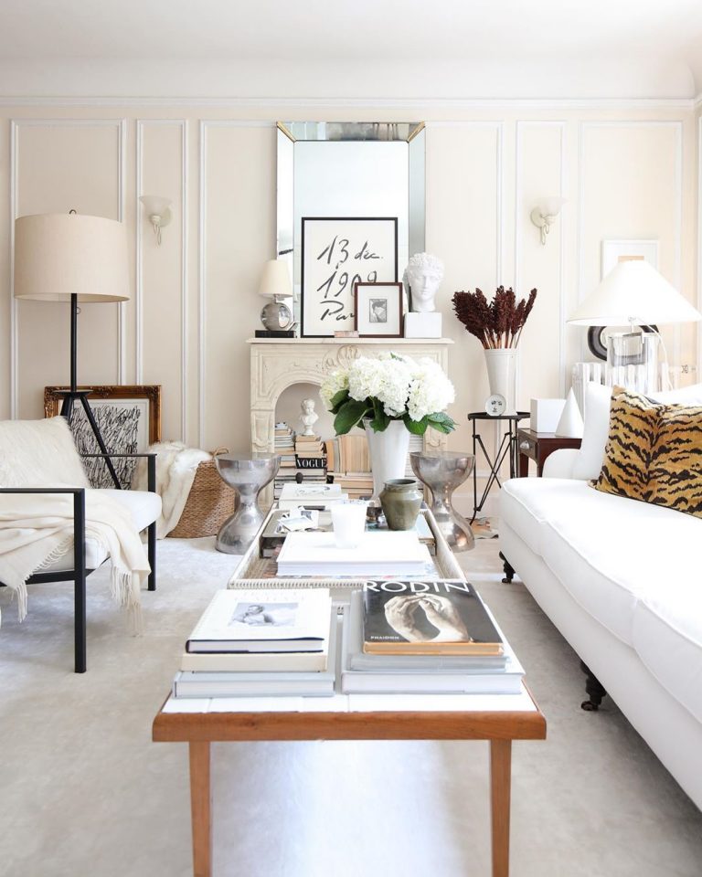 Artist and Designer Josh Young's Chicago Home Tour