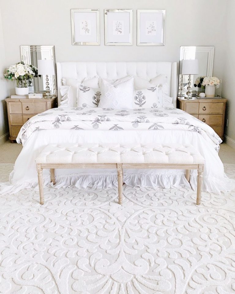 How to Stop Rugs From Sliding at Home