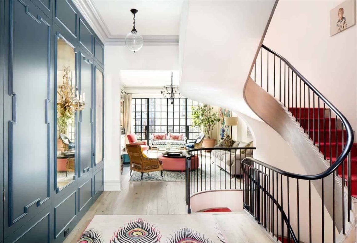 What is a Townhouse? Architecture, Features, and Characteristics