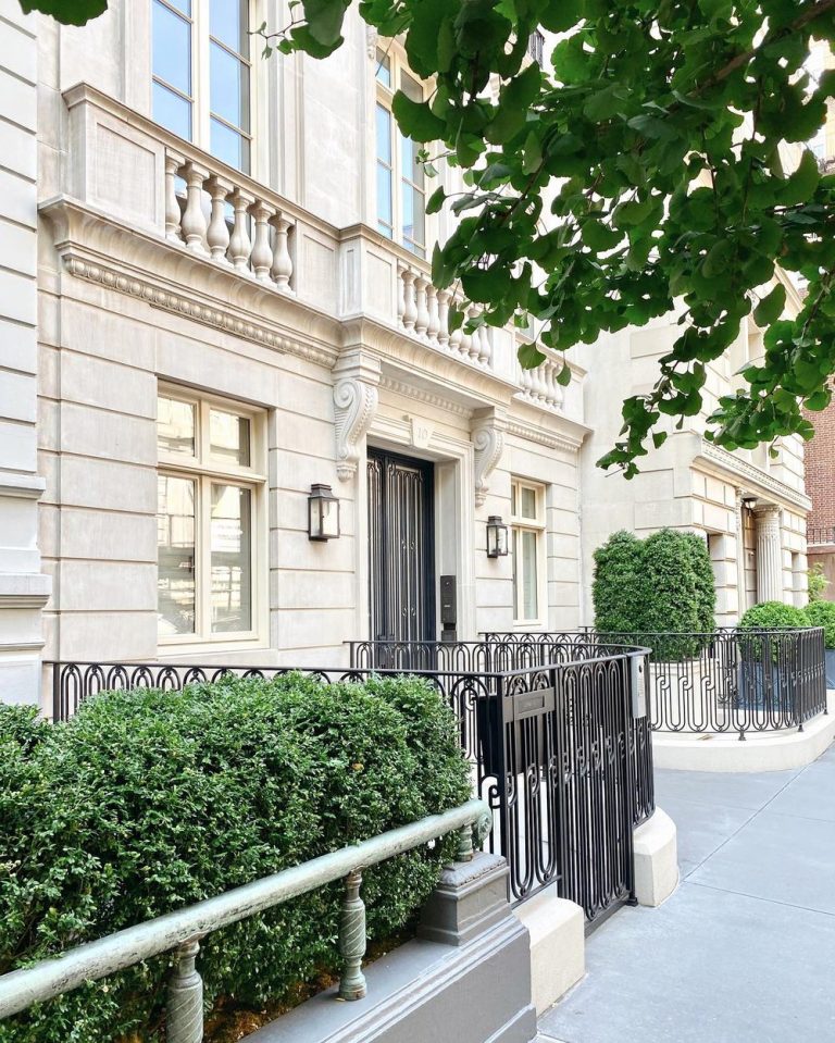 What is a Townhouse? Architecture, Features, and Characteristics