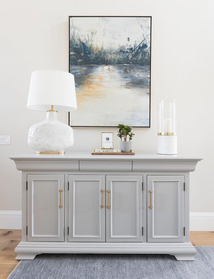 Console Tables Ideas You'll Love! | Curated Interior