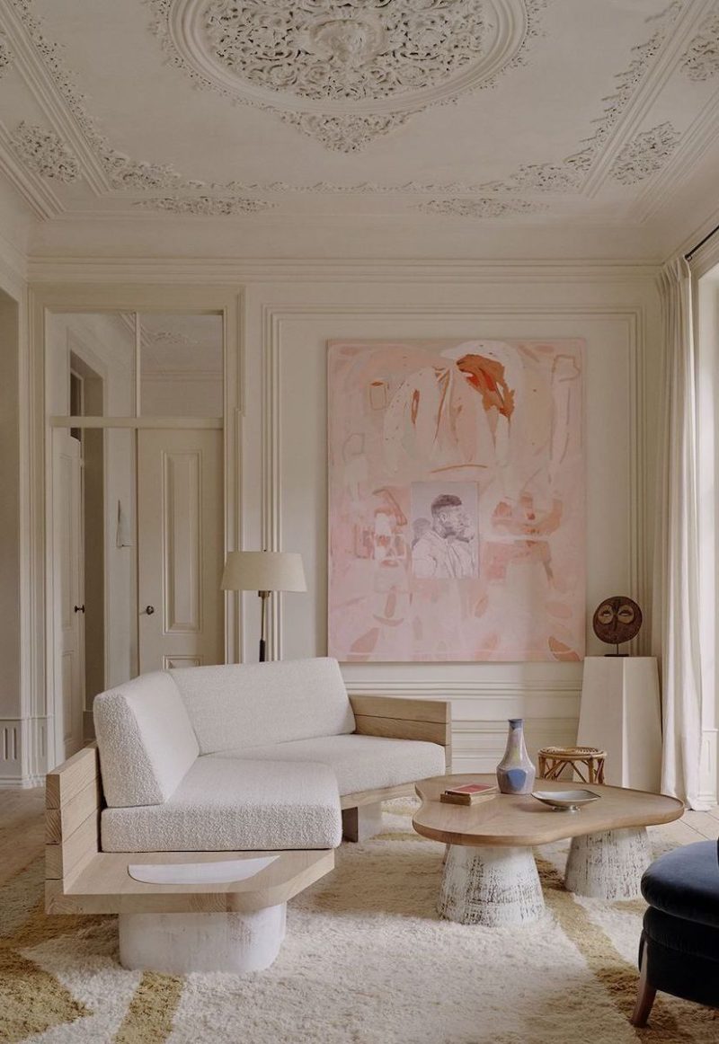 Decorating with Art at Home like a Designer