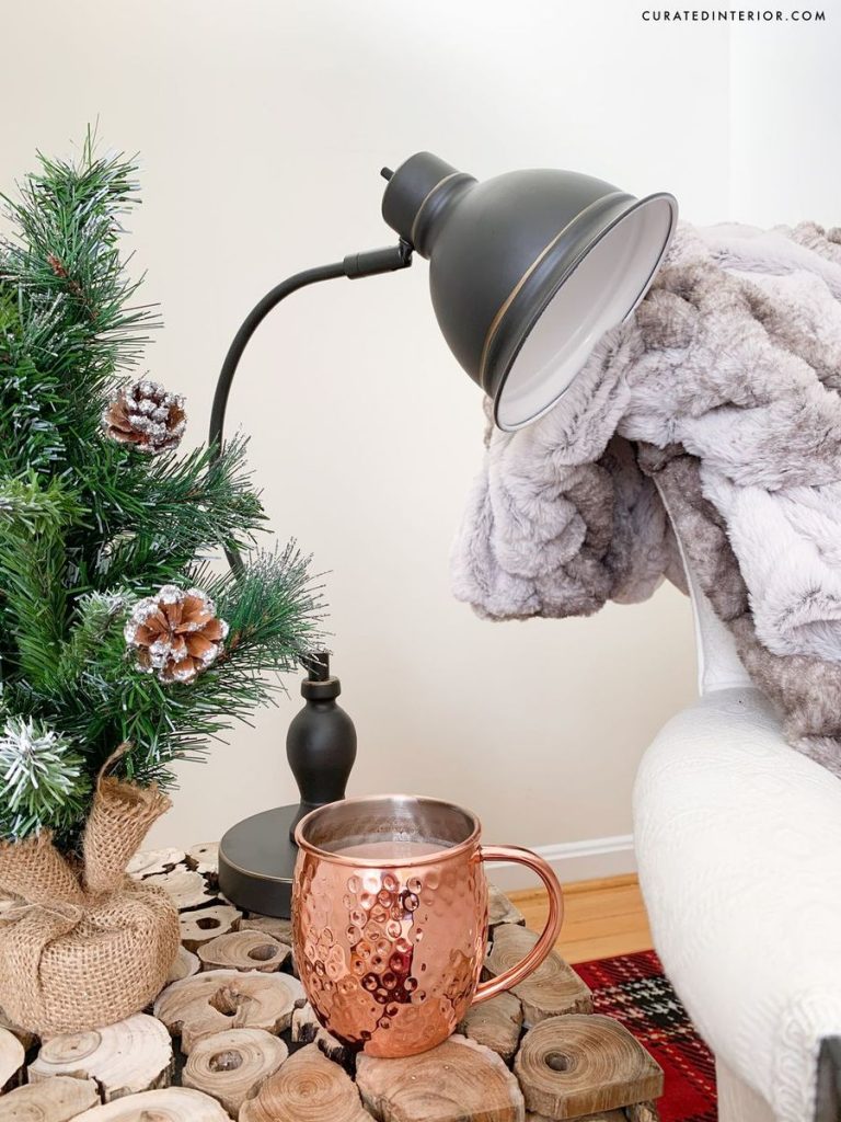 15 Rustic Christmas Decorations Inspired by Holiday Lodges