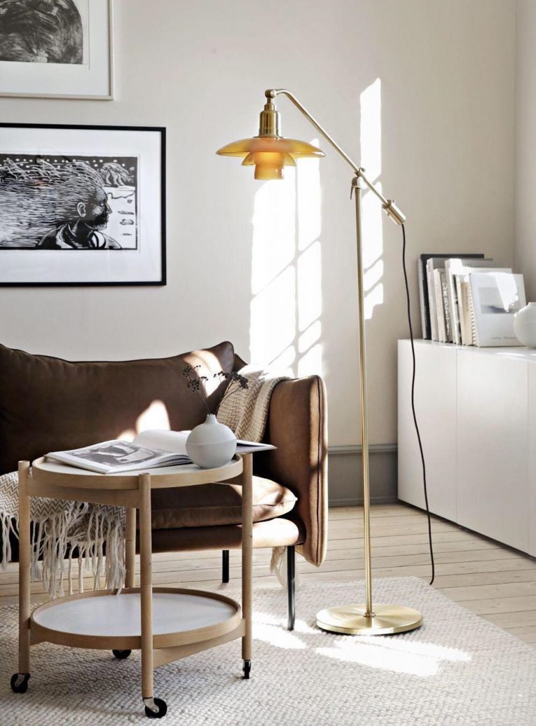 How to Design Your Home's Interior Lighting