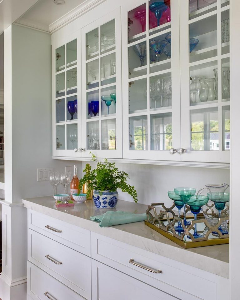 23 Coastal Kitchen Decor Ideas for a Modern Beach Home