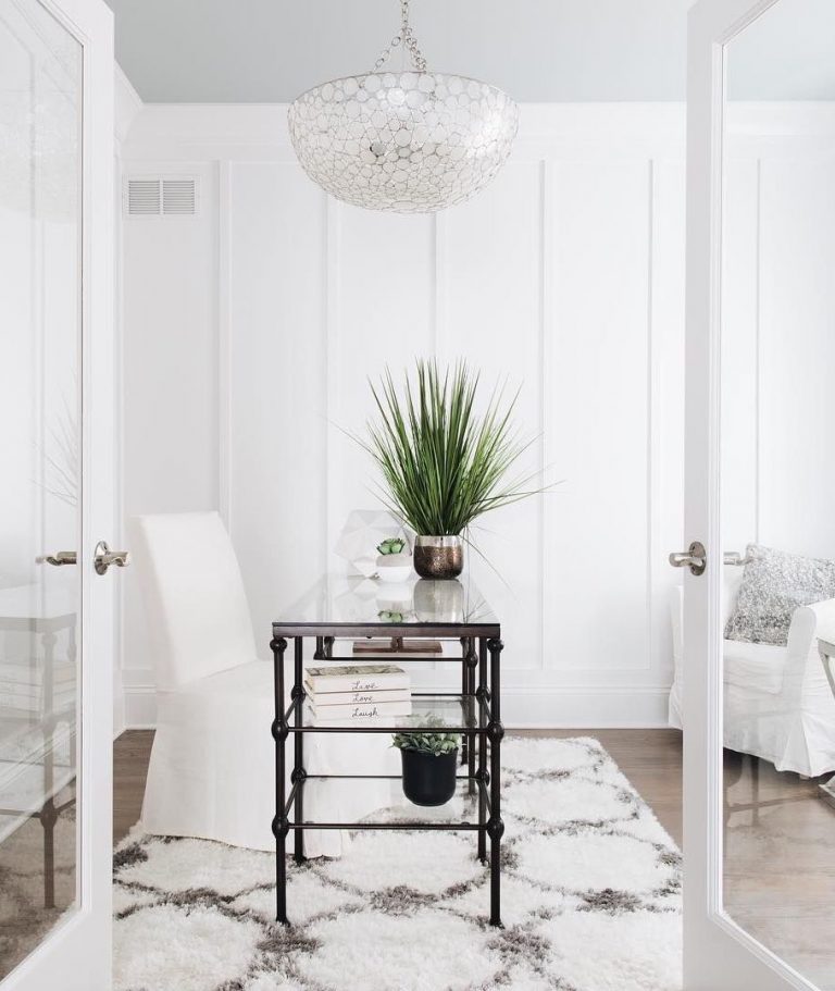 15 Modern Coastal Office Decor Ideas