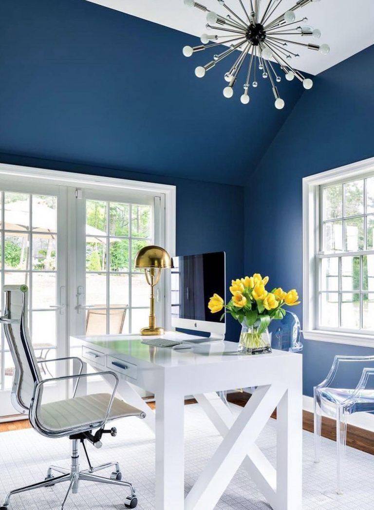 17 Best Modern Office Chairs to Buy