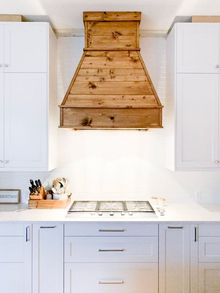 23 Modern Farmhouse Kitchen Decor Ideas