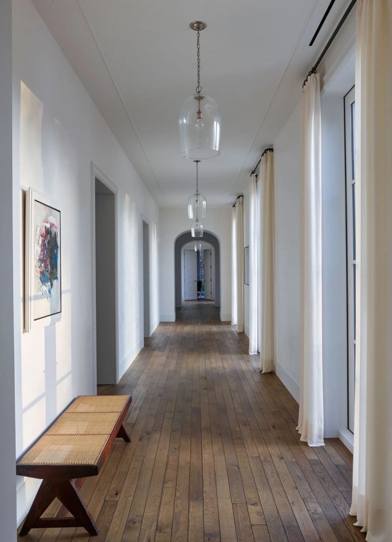 Where to Put a Bench in House [7 Unexpected Spots]