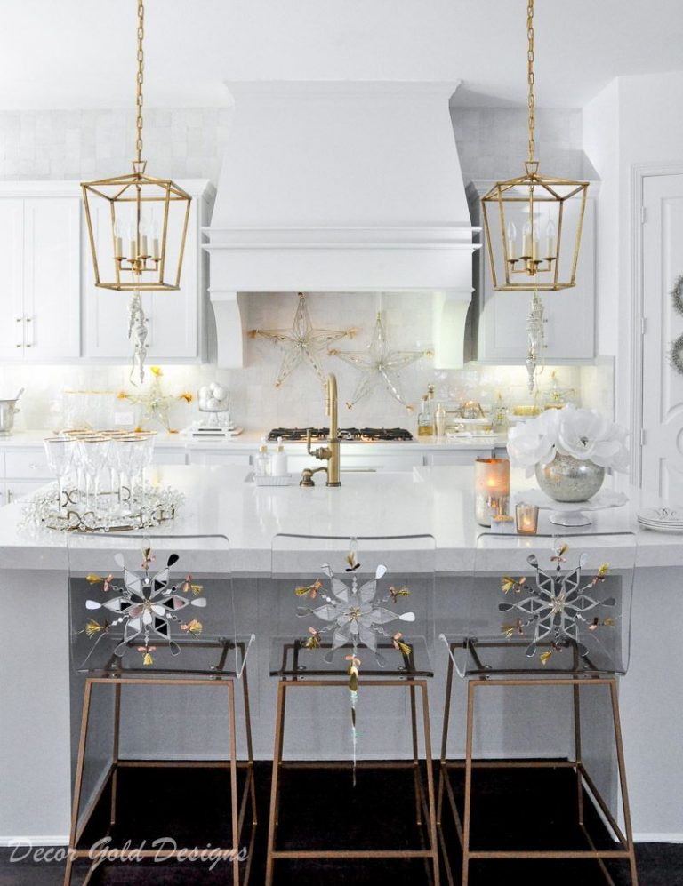 10 Easy New Year's Eve Home Decor Ideas