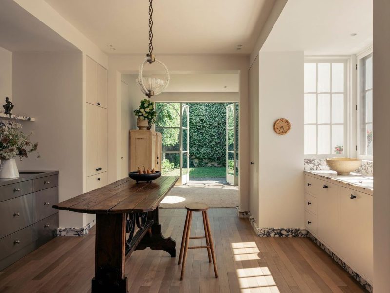 35 Country Style Kitchen Decor Ideas