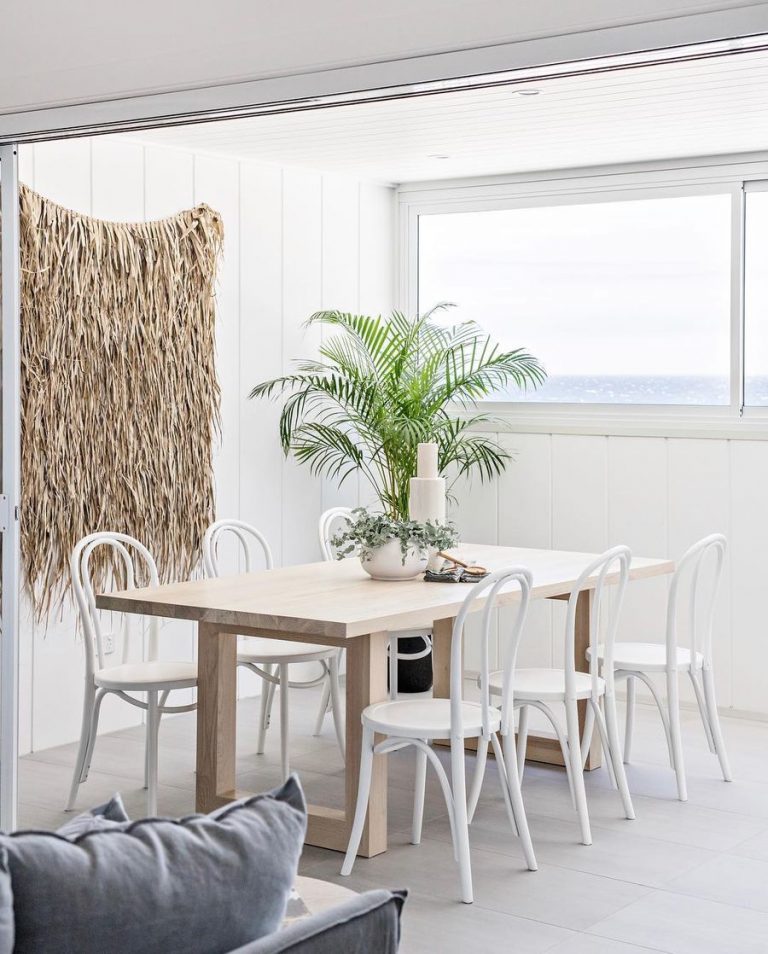 10 Best Tropical Dining Room Decor Ideas