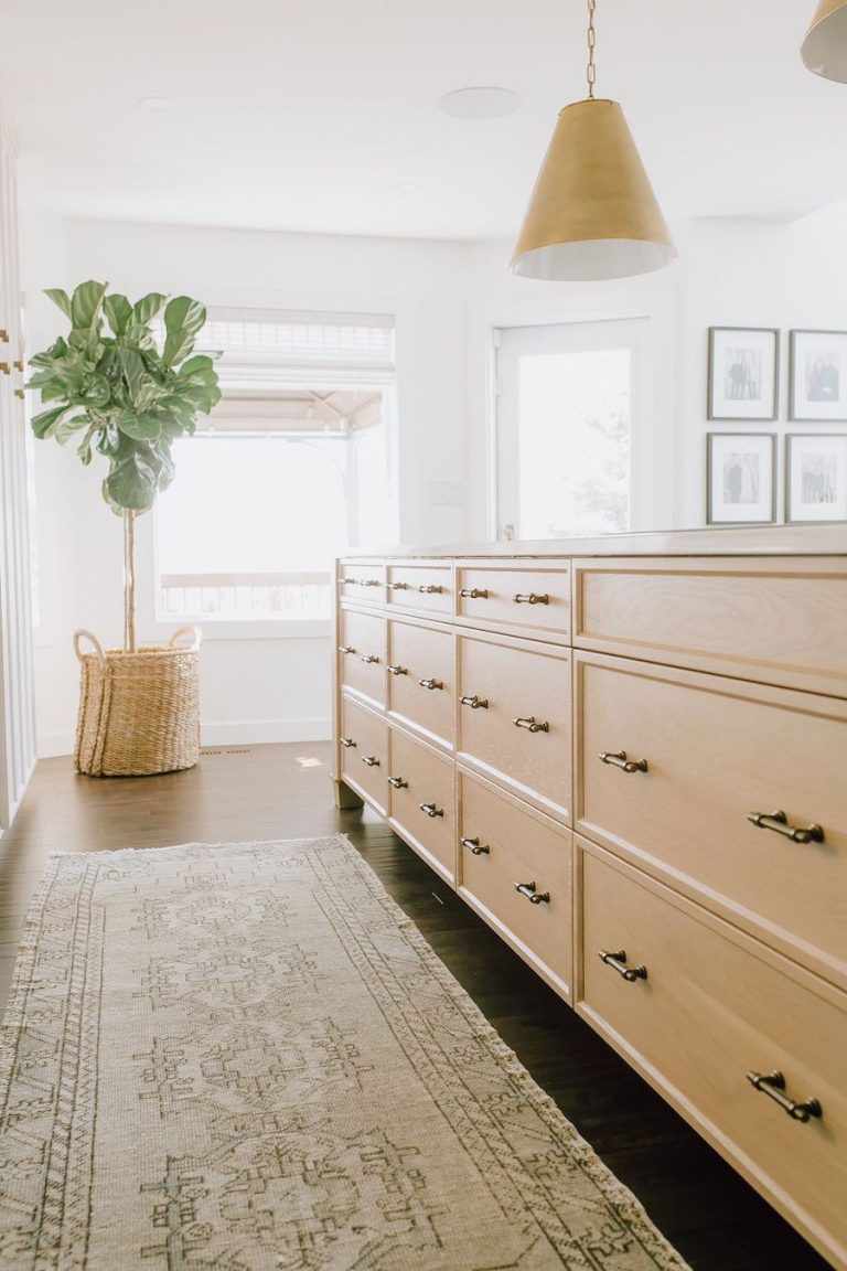 33 Neutral Kitchen Design Ideas for a Calming Aesthetic