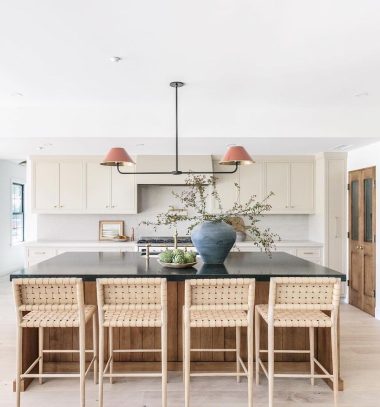 33 Neutral Kitchen Design Ideas for a Calming Aesthetic