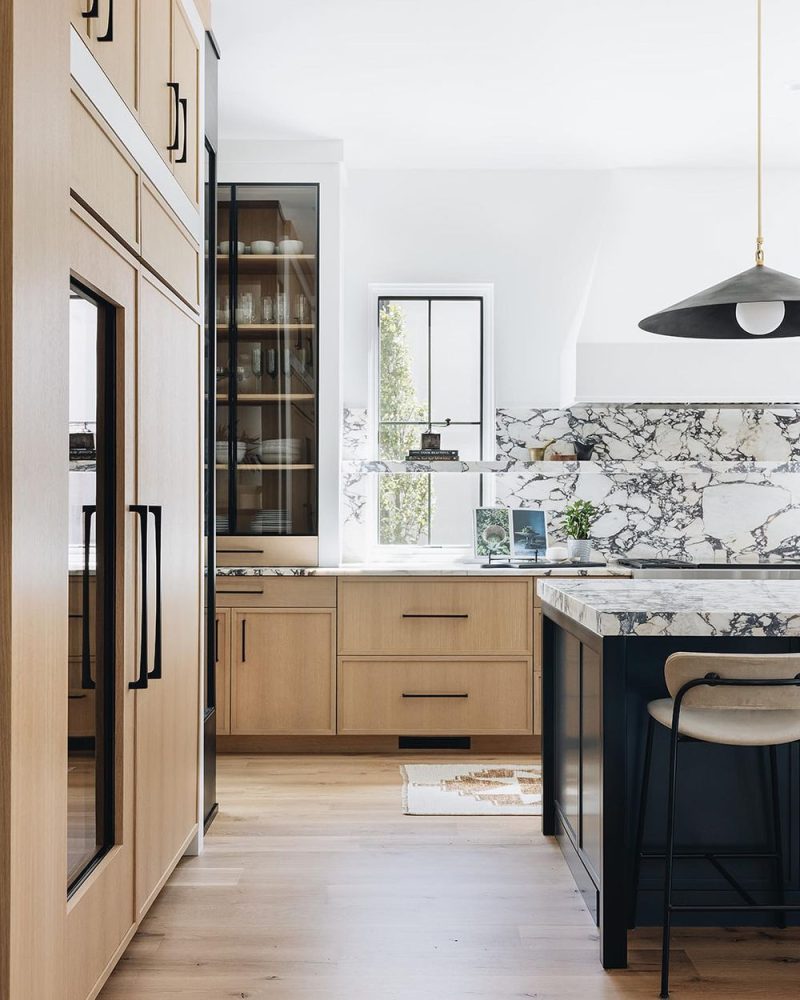 33 Neutral Kitchen Design Ideas for a Calming Aesthetic