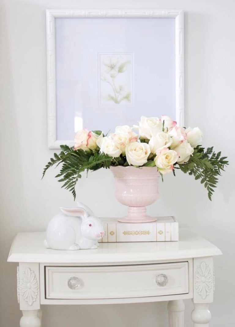 50 Best Easter Decorations for the Home