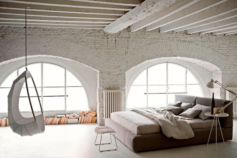 25 Industrial Bedroom Decor Ideas and Trends