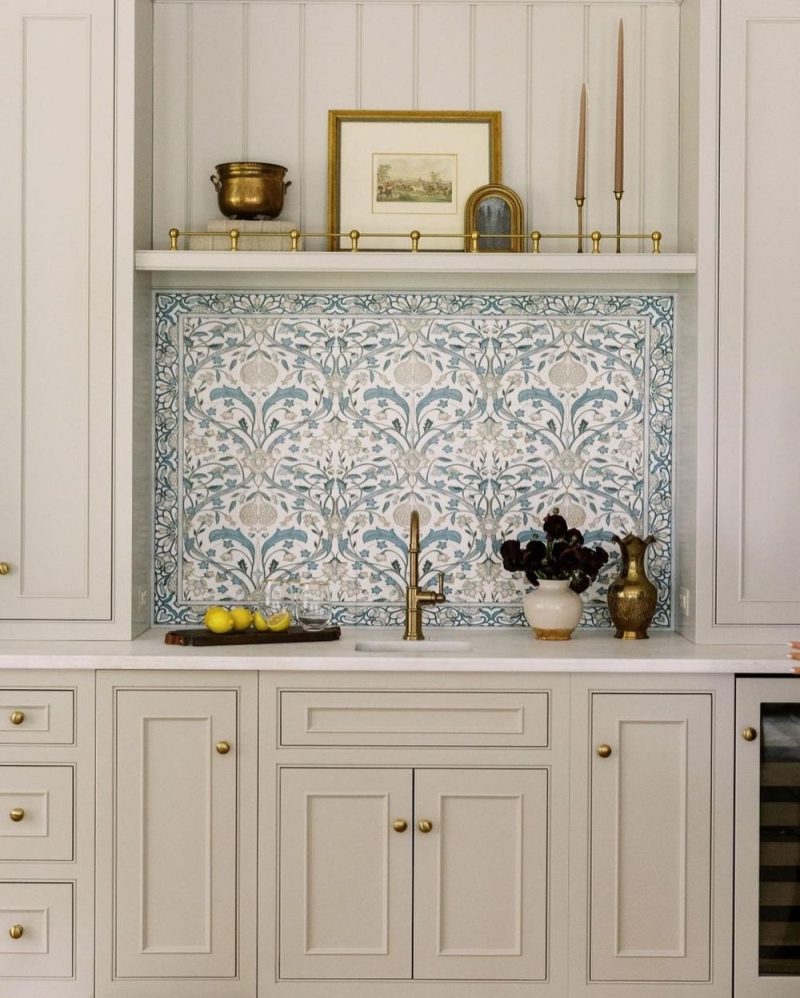 5 Modern Kitchen Backsplash Ideas to Elevate Your Cooking Space