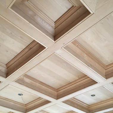 12 Main Types of Ceilings You Should Consider for Your Home
