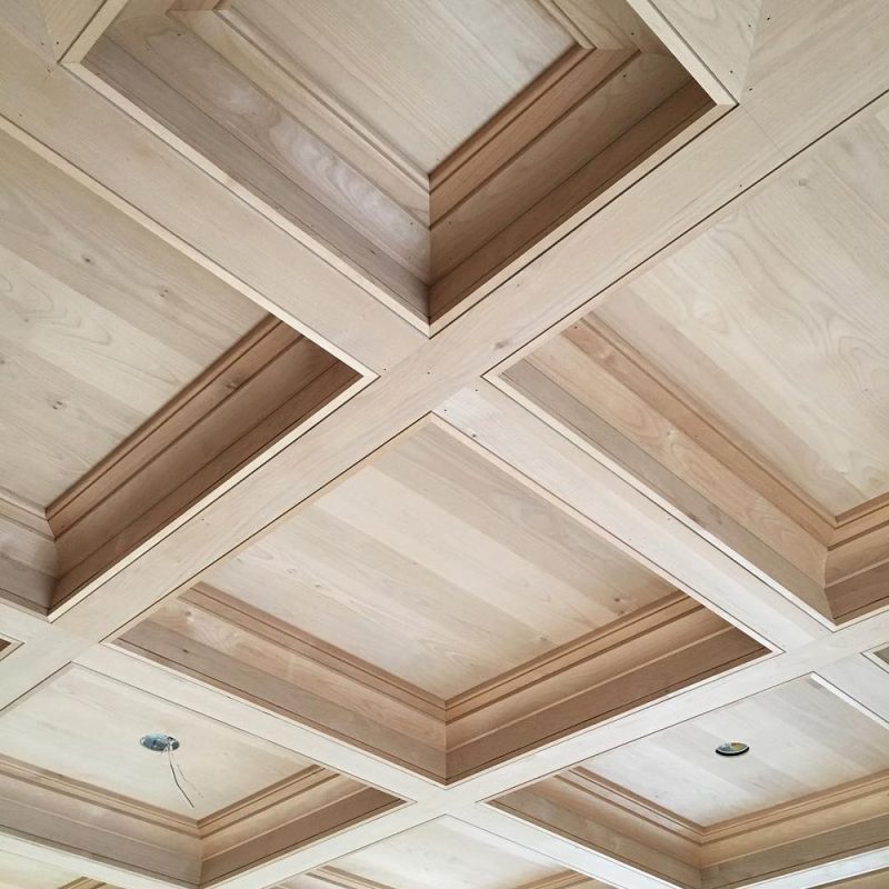 12 Main Types of Ceilings You Should Consider for Your Home