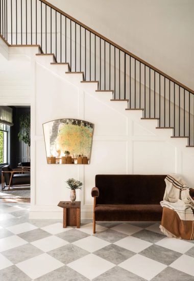 Los Angeles Interior Designers