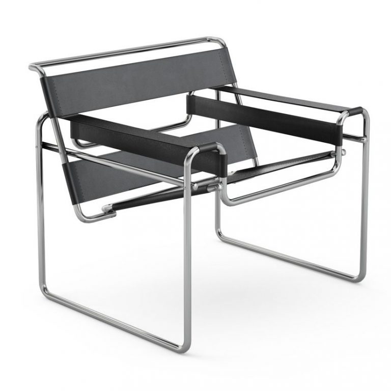 21 Iconic Mid-Century Modern Chair Designs