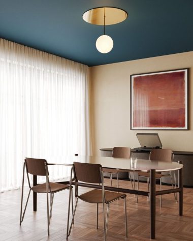 12 Main Types of Ceilings You Should Consider for Your Home