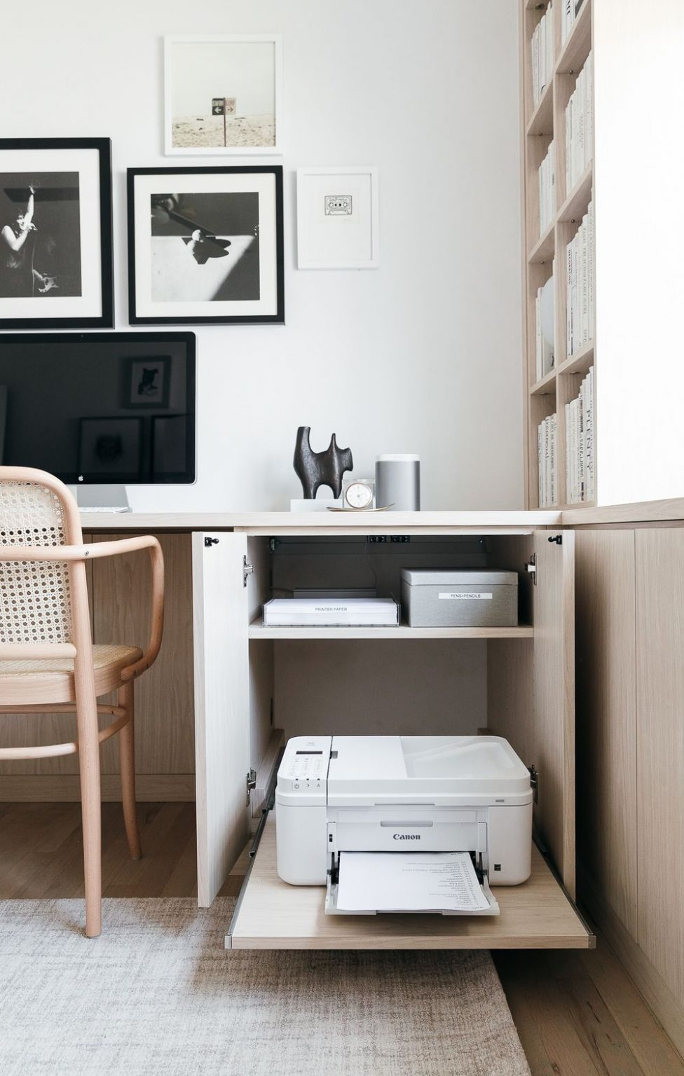 10 Home Office Essentials
