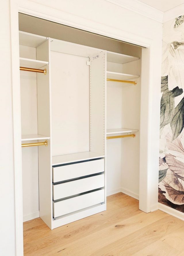 15 Best Closet Alternatives for Storing Clothes and More