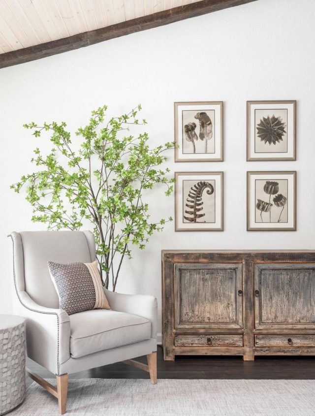 15 Modern Coastal Sideboards for Storage