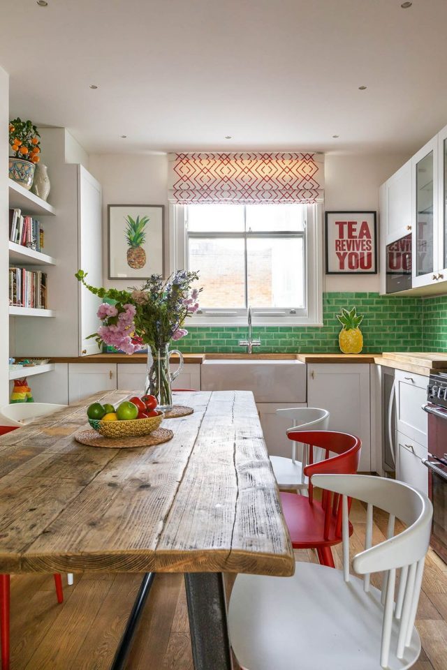 9 Amazing Tropical Kitchens You Must See