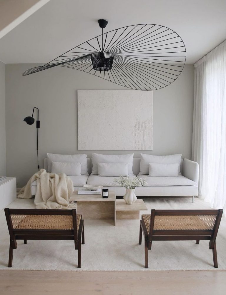 10 Scandinavian Interior Design Elements